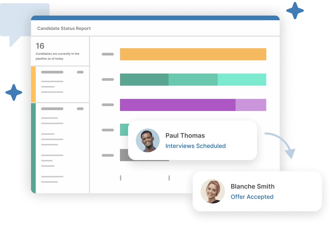 Your competitive edge in legal recruiting - Flo Recruit
